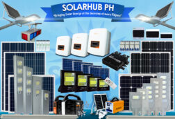 Solar Hub PH