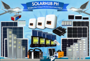 Solar Hub PH