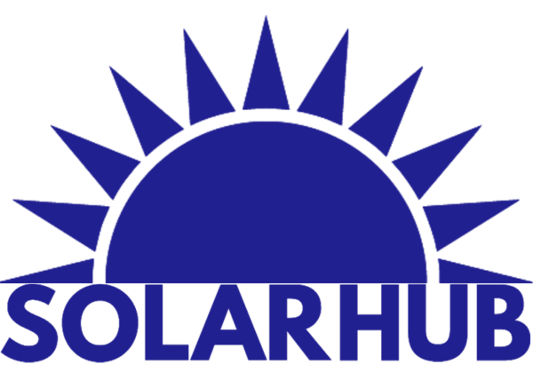 Solar Hub PH